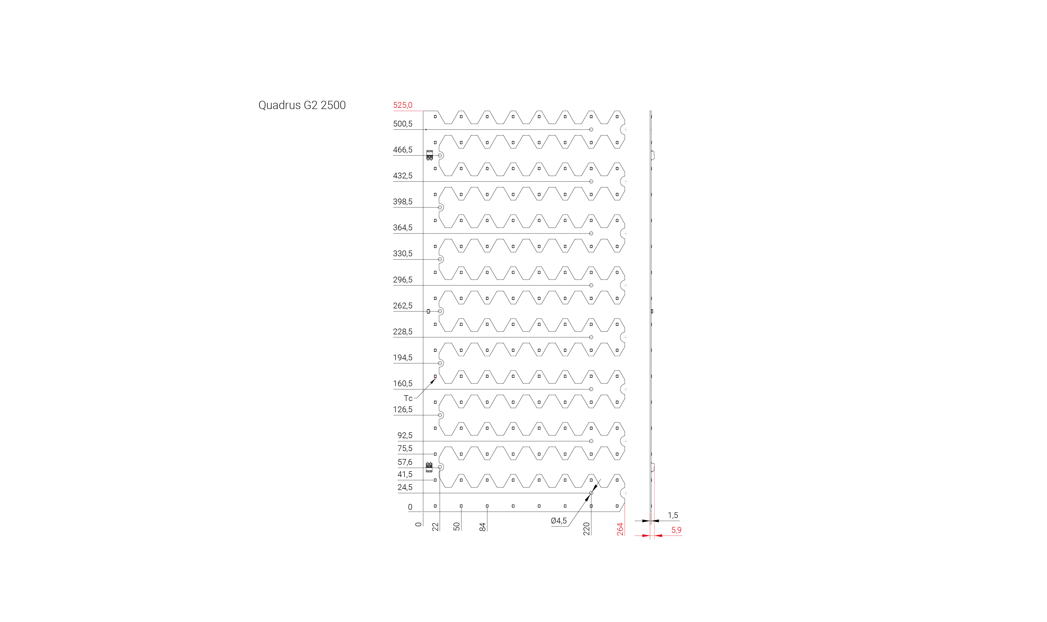 Quadrus | m.a.l. – modern art of light